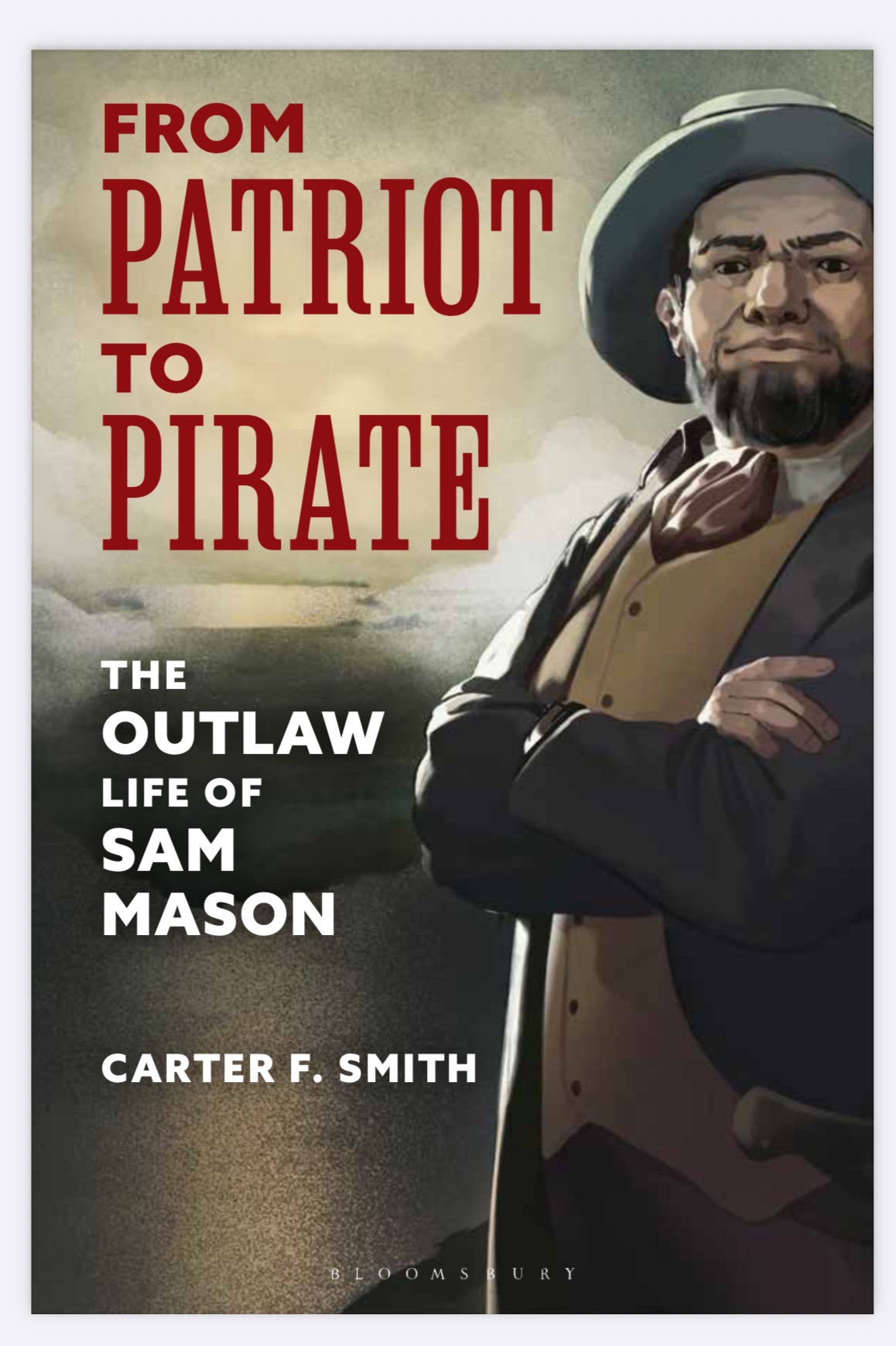 Launch Week Is Here! – Pirate Sam Mason