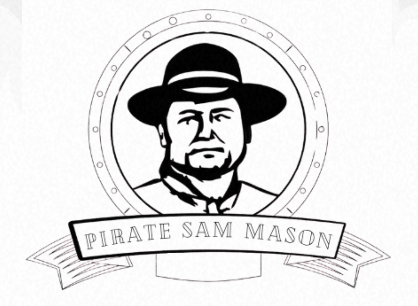 The Countdown Begins (Now) – Pirate Sam Mason